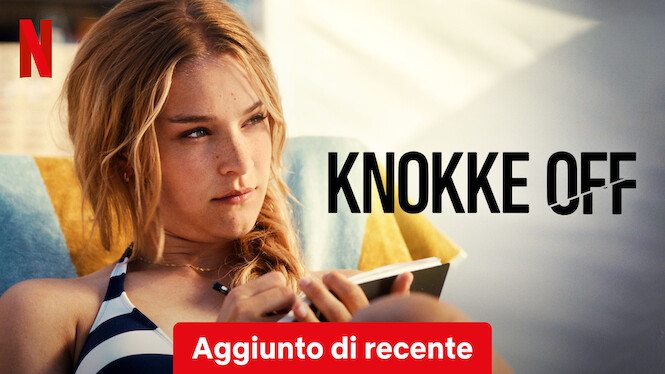 Knokke Off (2023) - Netflix | Flixable
